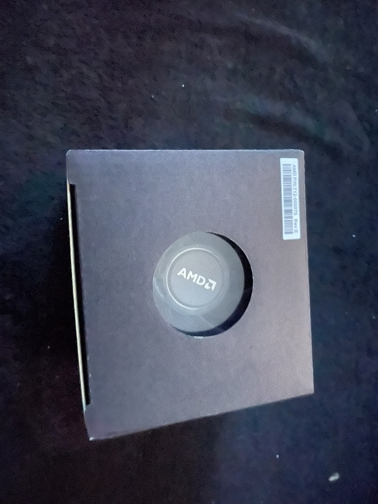 Amd Wraith Prism Processzor Hűtő - AM4 Teljesen Új - HardverApró