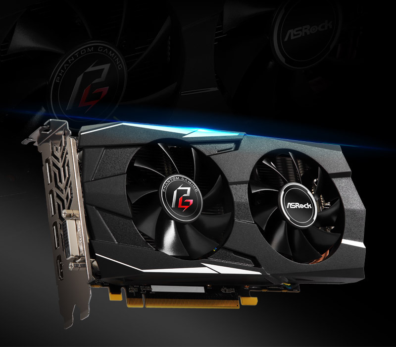 RX 570 8GB OC eladó - HardverApró