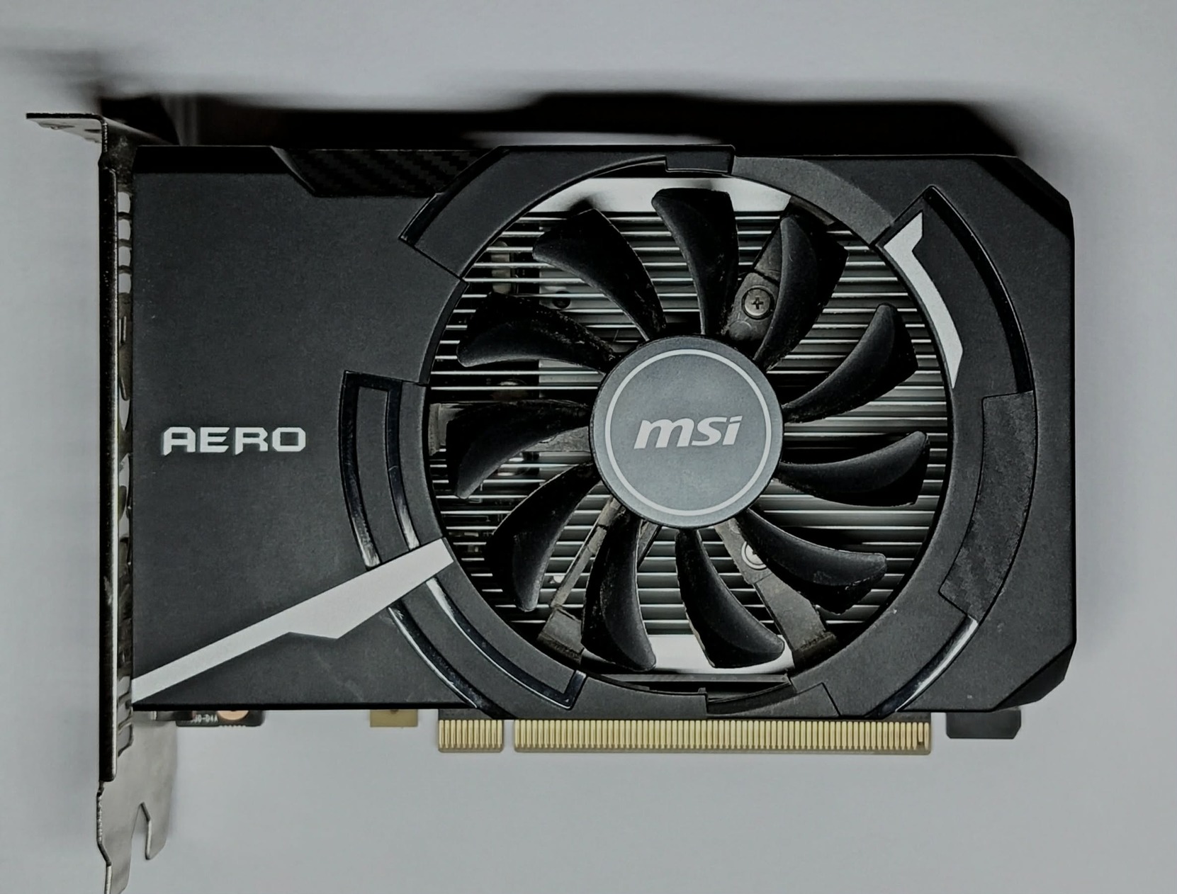 MSI GT 1030 - HardverApró