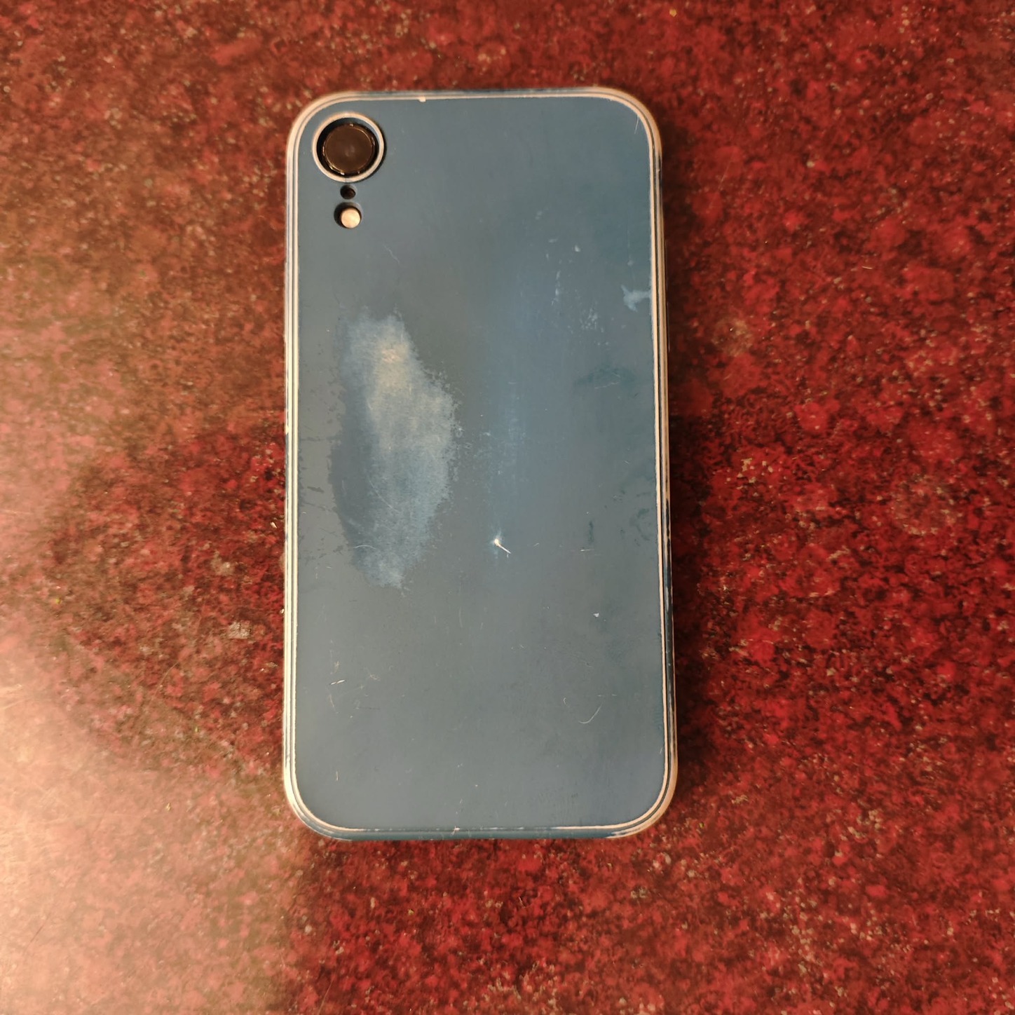 iPhone Xr 64GB Black Kártyafüggetlen 81% Akku - HardverApró