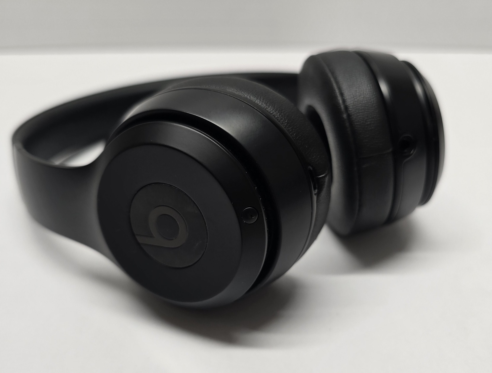 Beats Audio Solo 3 Wireless by Dr.Dre, Apple W1 chippel - HardverApró