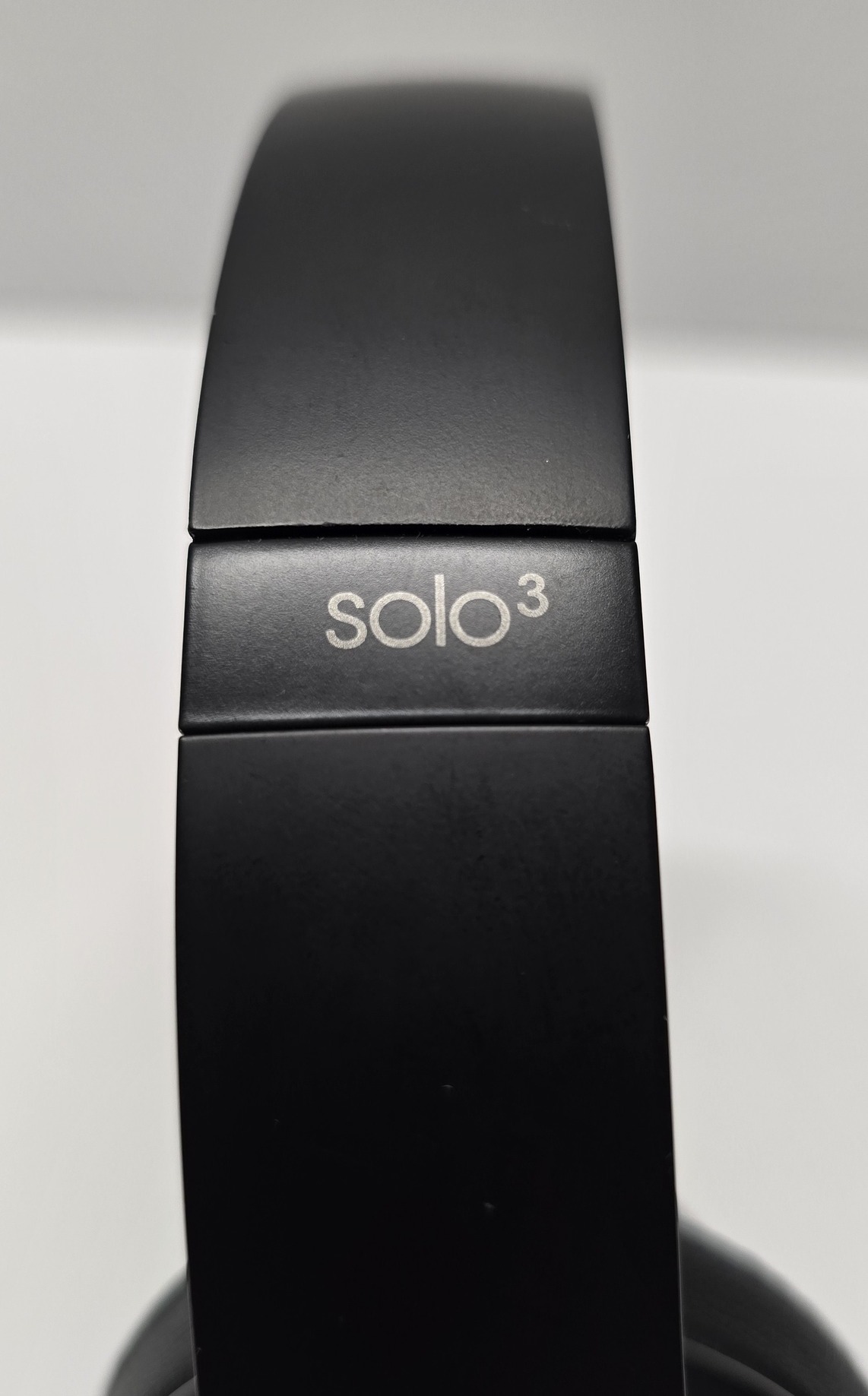 Beats Audio Solo 3 Wireless by Dr.Dre, Apple W1 chippel - HardverApró