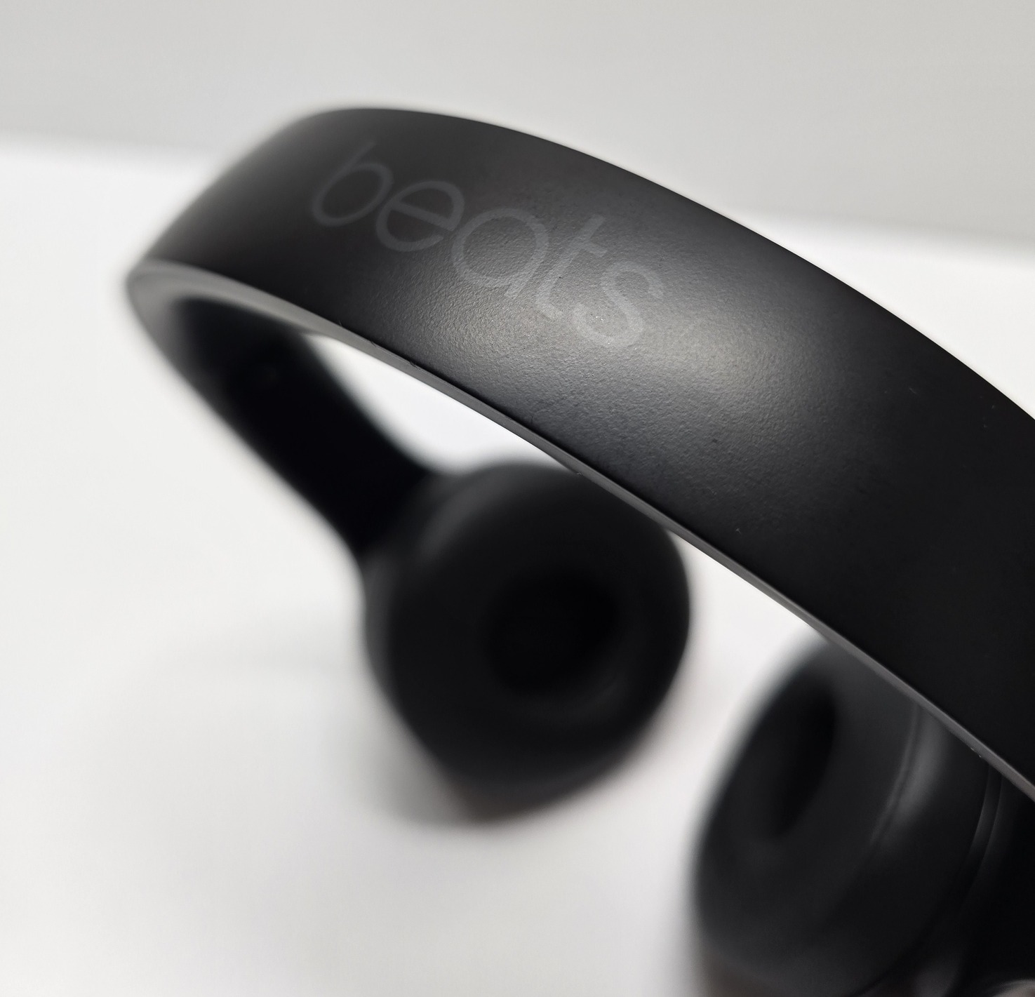 Beats Audio Solo 3 Wireless by Dr.Dre, Apple W1 chippel - HardverApró