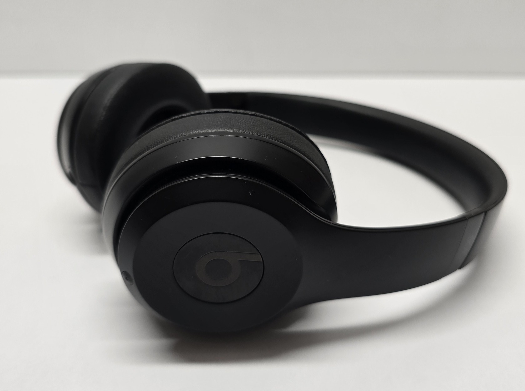 Beats Audio Solo 3 Wireless by Dr.Dre, Apple W1 chippel - HardverApró