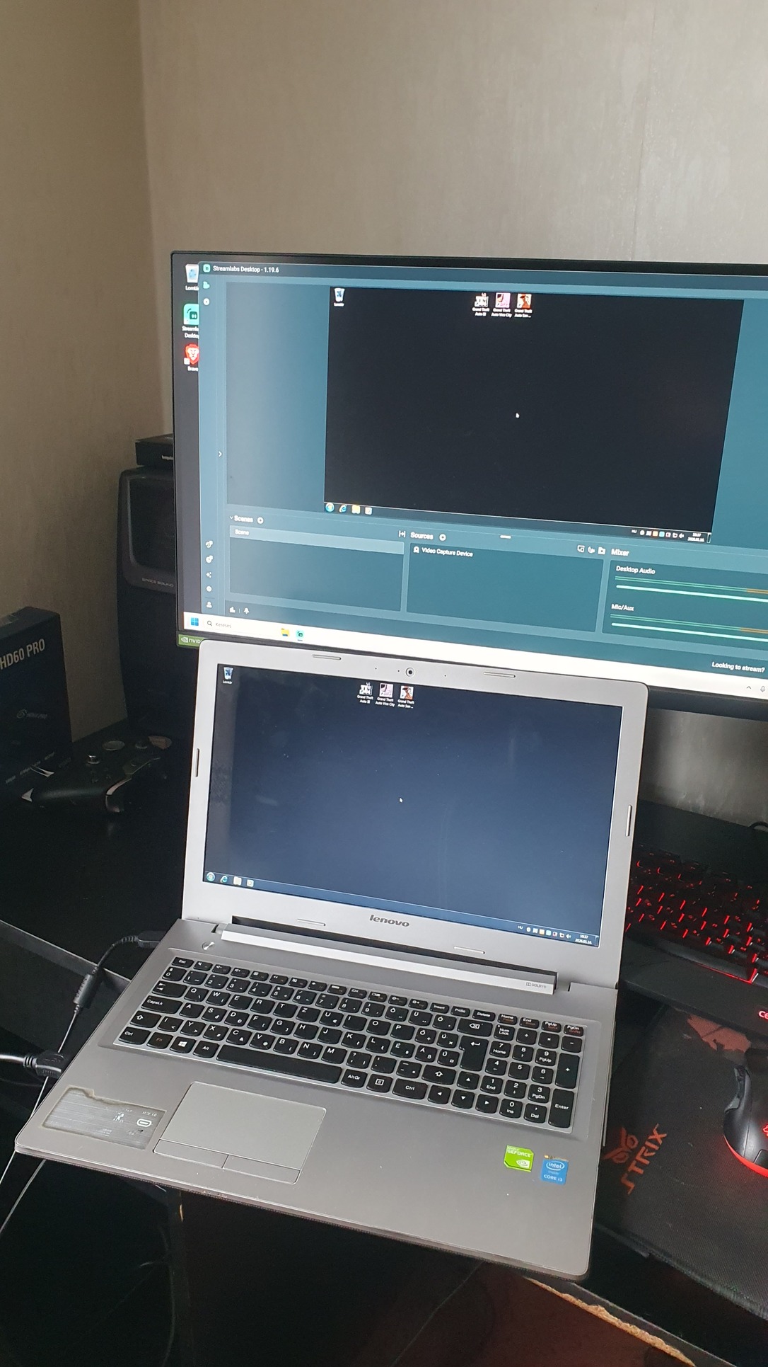 elgato HD60 Pro 1080p60fps capture card - HardverApró