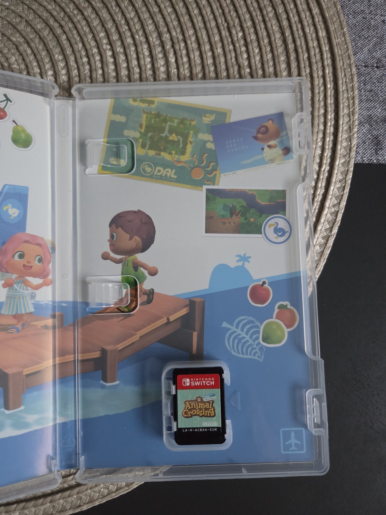 Animal Crossing Nintendo Switch - HardverApró