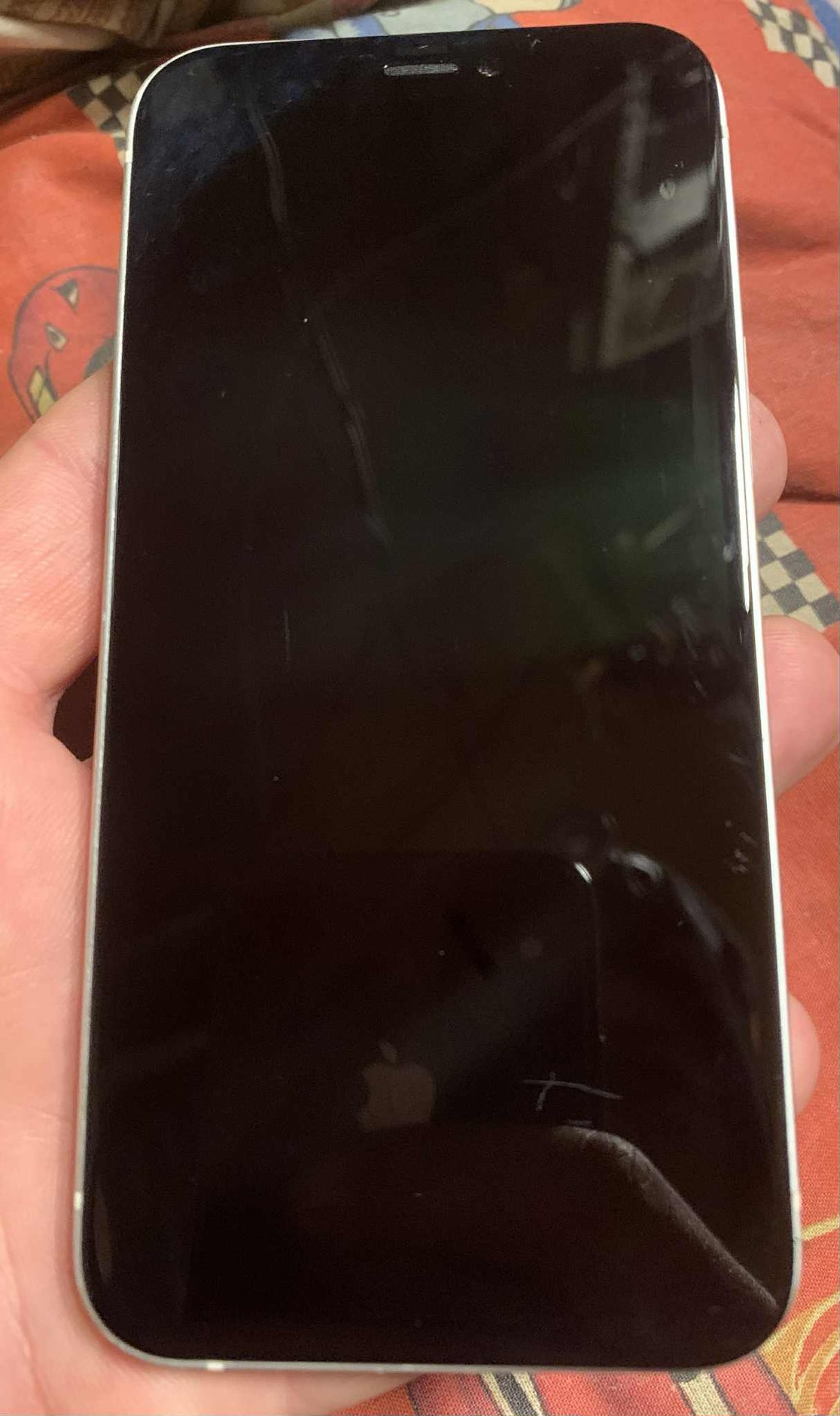 Iphone 12 mini Dummy Telefon - HardverApró