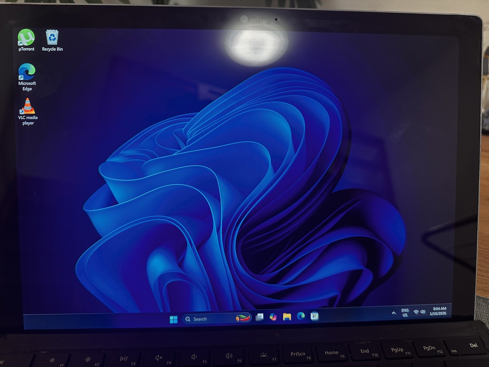 2017 Microsoft Windows Surface Pro - HardverApró