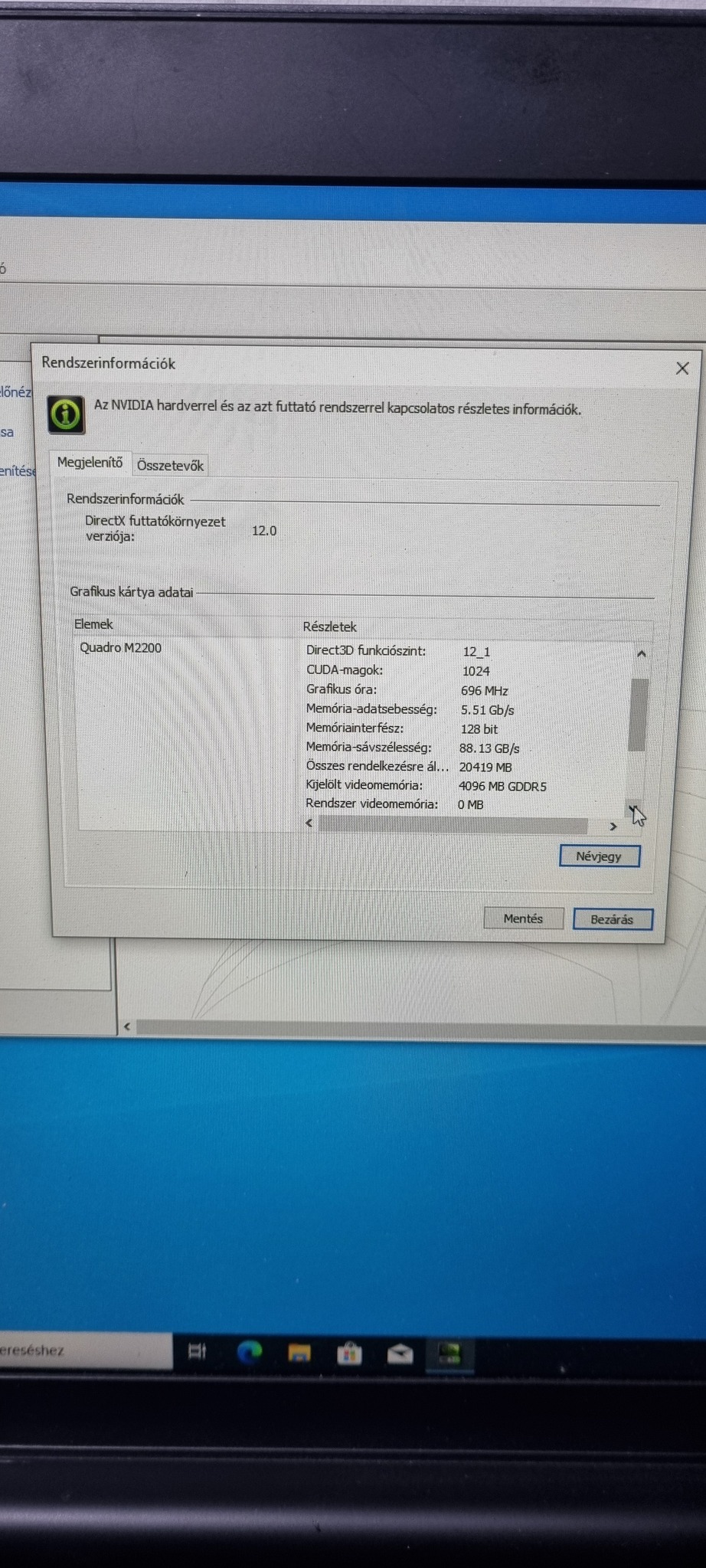 HP ZBook 17 G3 workstation laptop - HardverApró