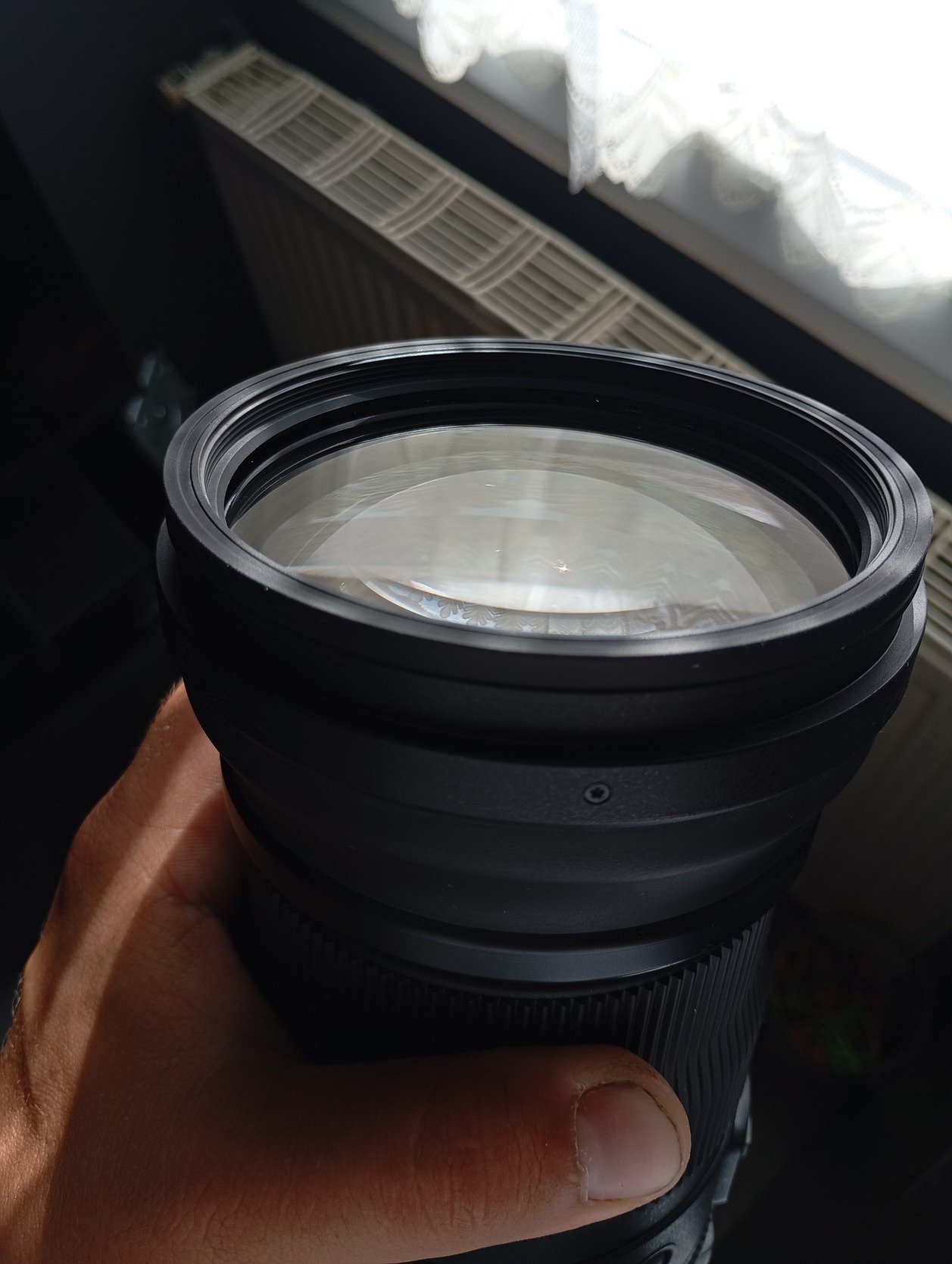 Sigma 150-600mm F5-6.3 DG DN OS Sport Sony E - HardverApró