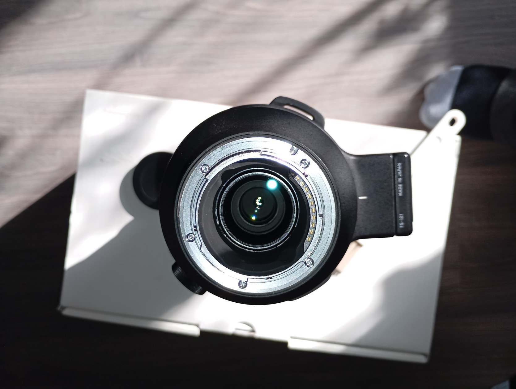 Sigma 150-600mm F5-6.3 DG DN OS Sport Sony E - HardverApró