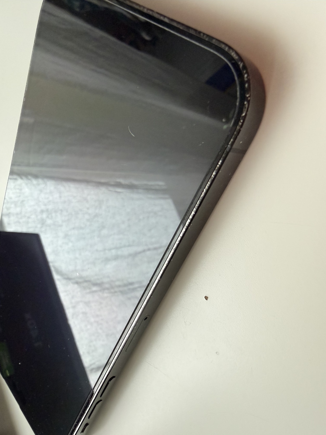 iPhone 14 Pro Max 128GB Space Black - HardverApró