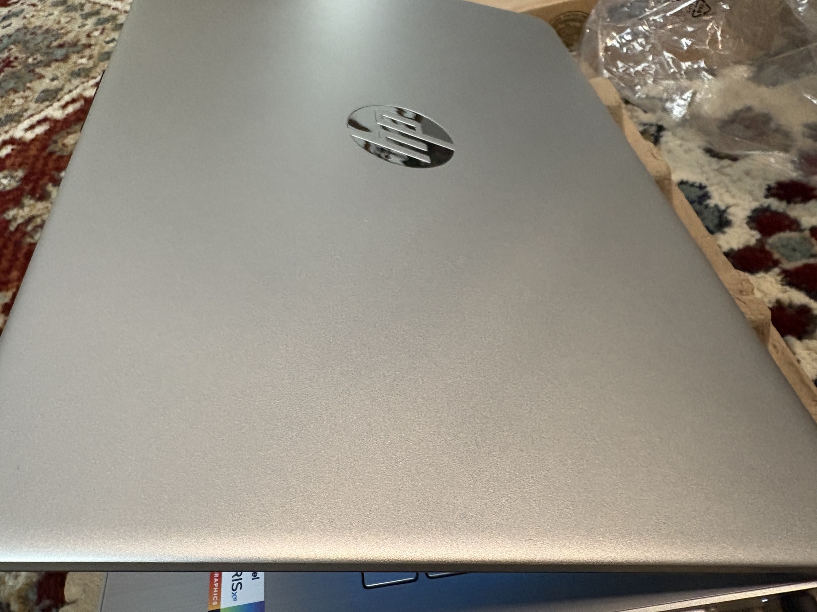 Hp Laptop 14s-dq2003nh - HardverApró