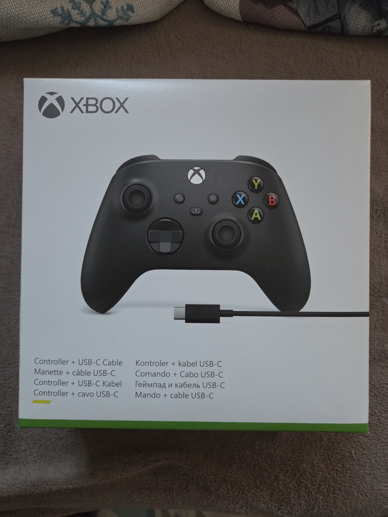 Xbox wireless controller - HardverApró