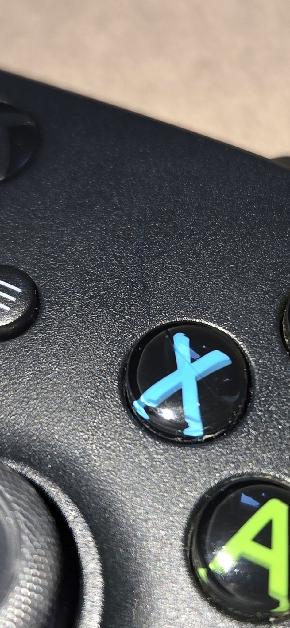 Xbox wireless controller - HardverApró