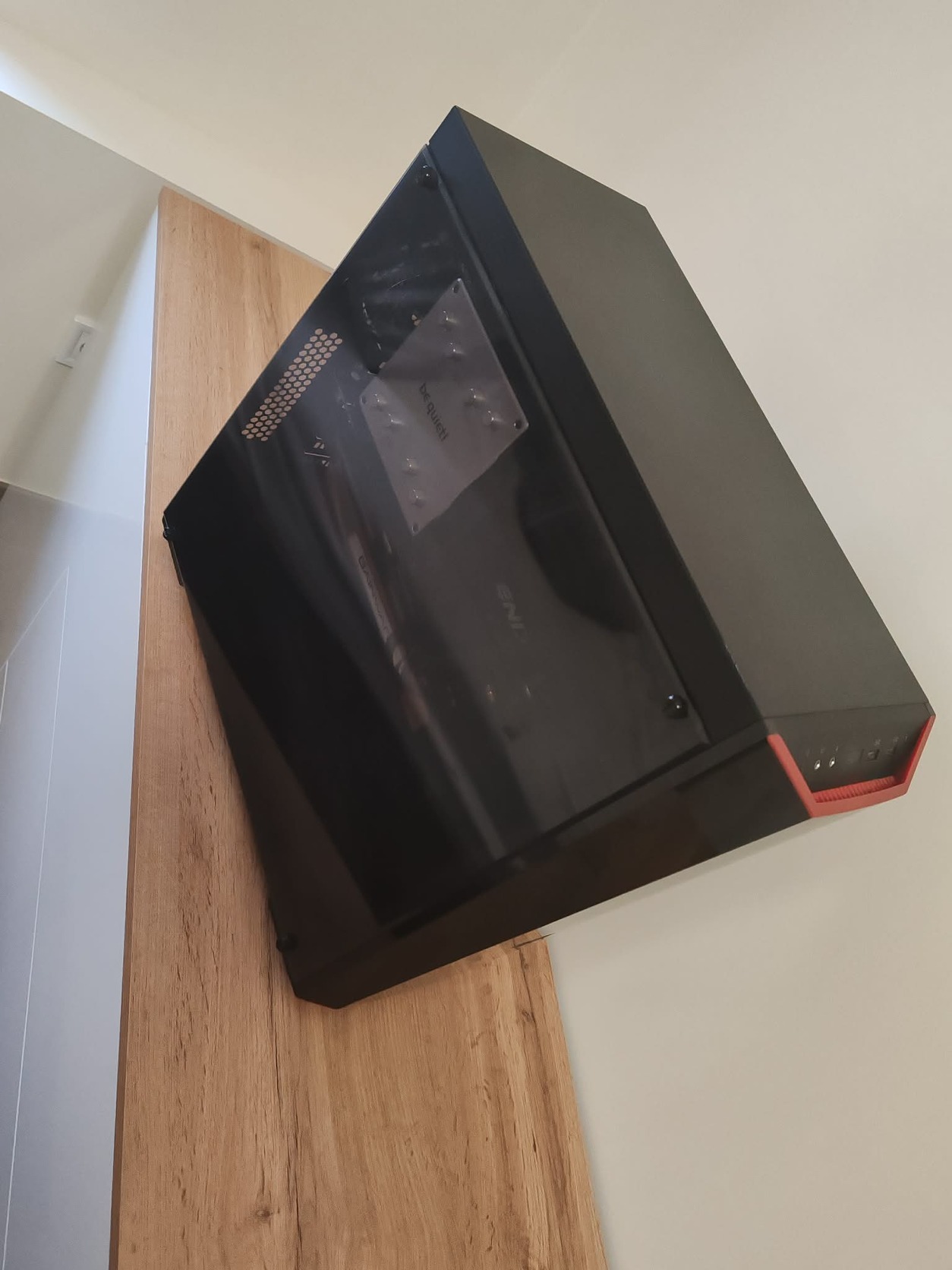 i7-8700 / 16GB / 1080 Ti konfiguráció - HardverApró