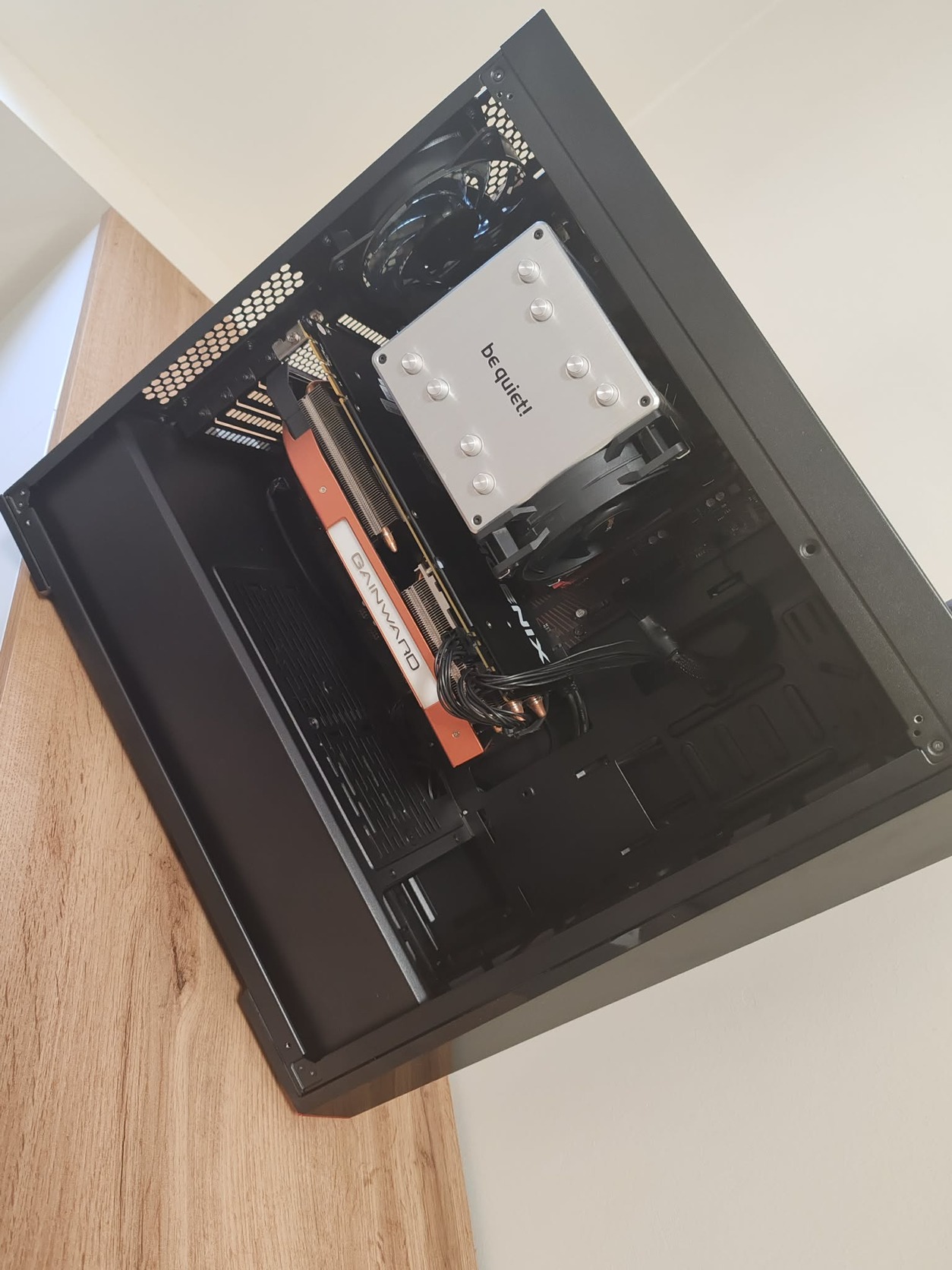 i7-8700 / 16GB / 1080 Ti konfiguráció - HardverApró