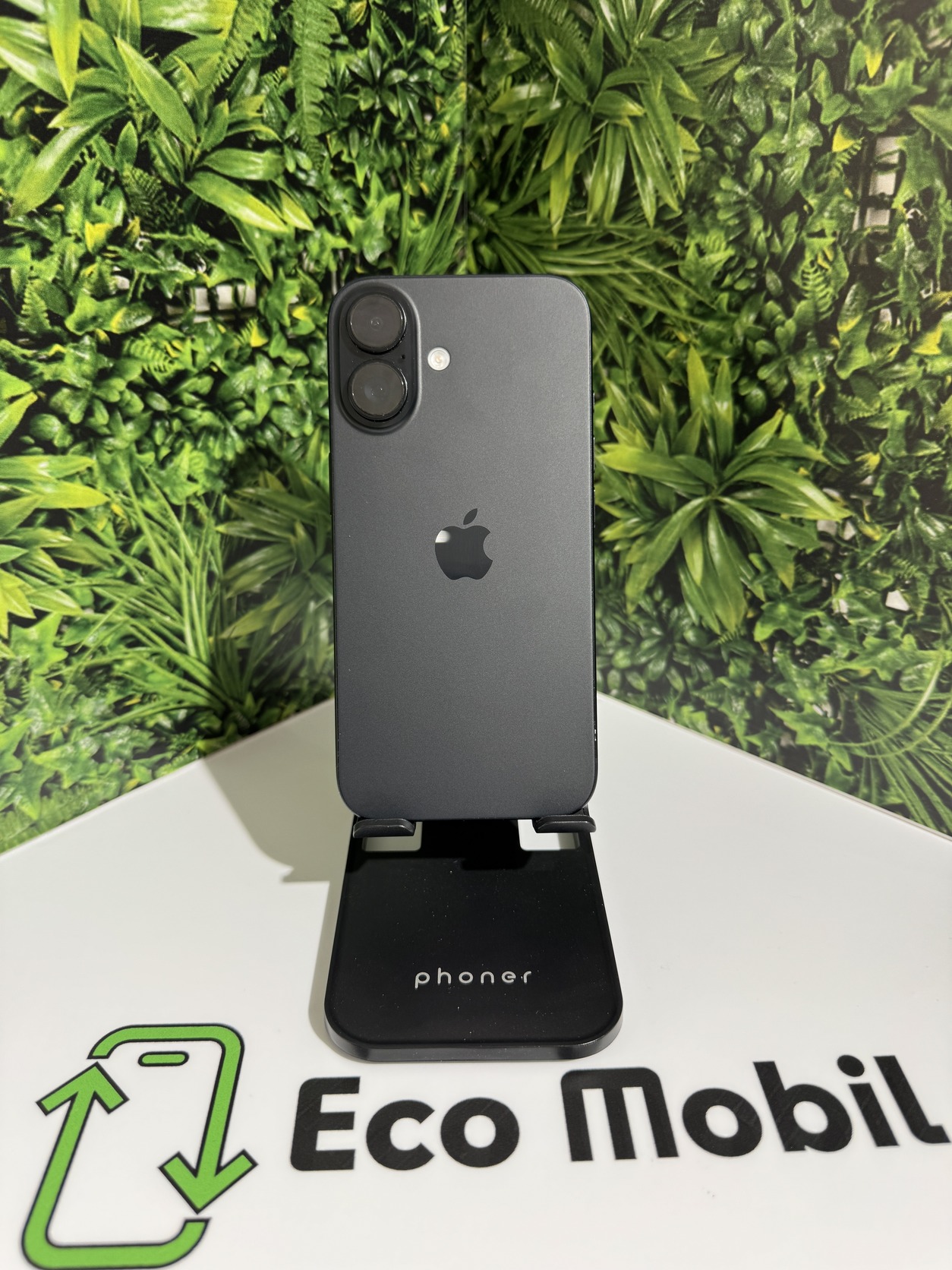 Apple Iphone 16 128Gb Hibátlan állapotban 1 év jótállással - HardverApró