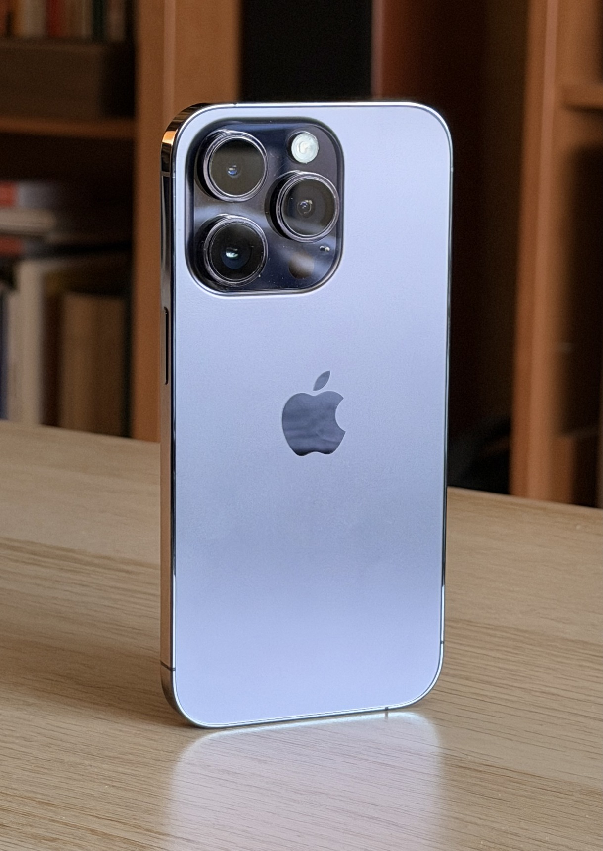 iPhone 14 Pro 128 GB Deep Purple - HardverApró