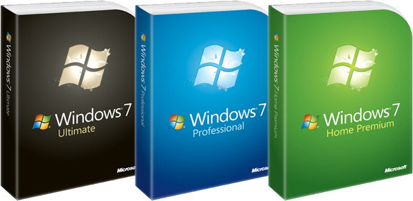 Windows 7 Home Premium, Pro, Ultimate és Windows 8, 8.1 Pro ...