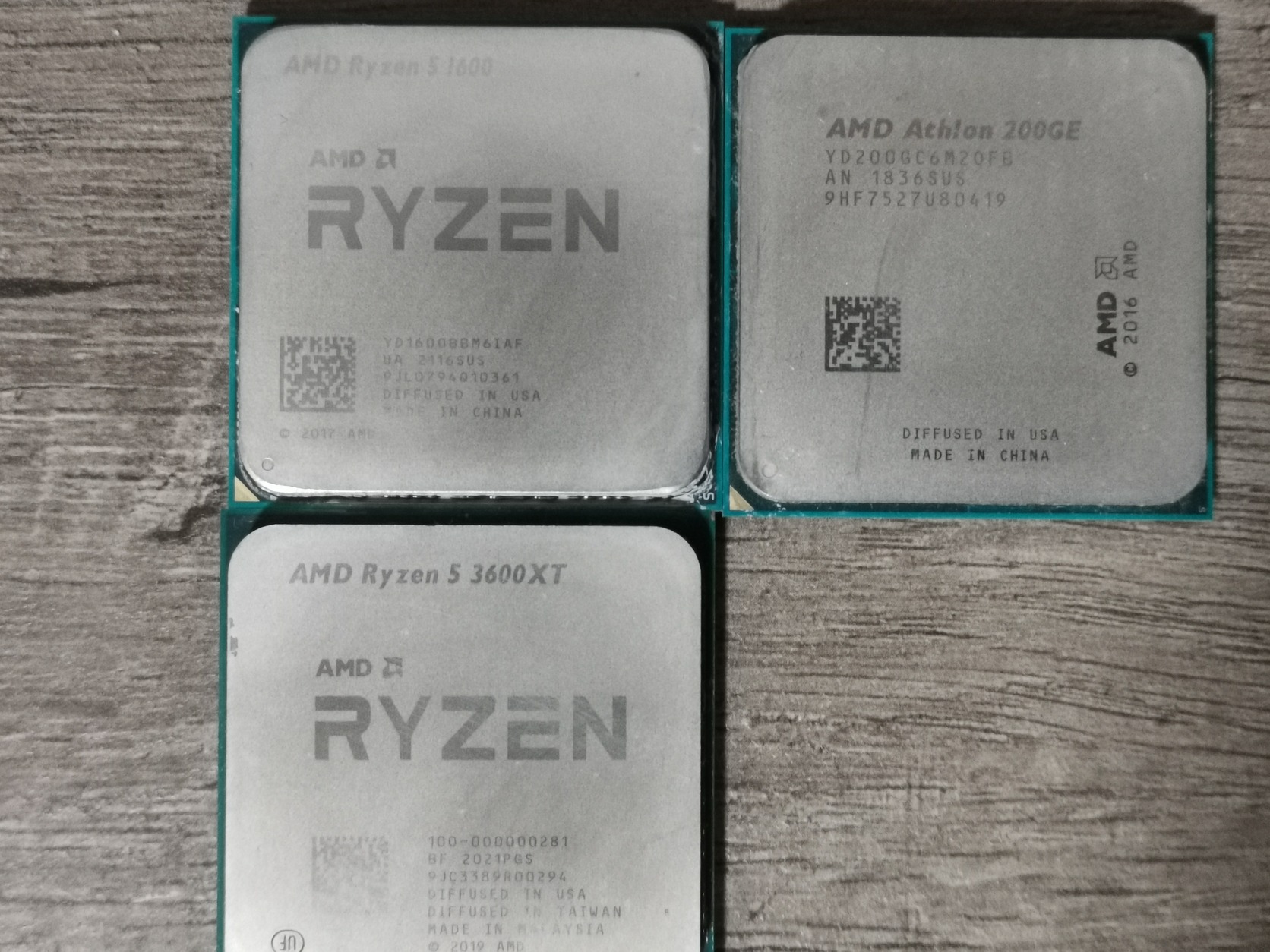 AM4 cpu-k eladók! - HardverApró