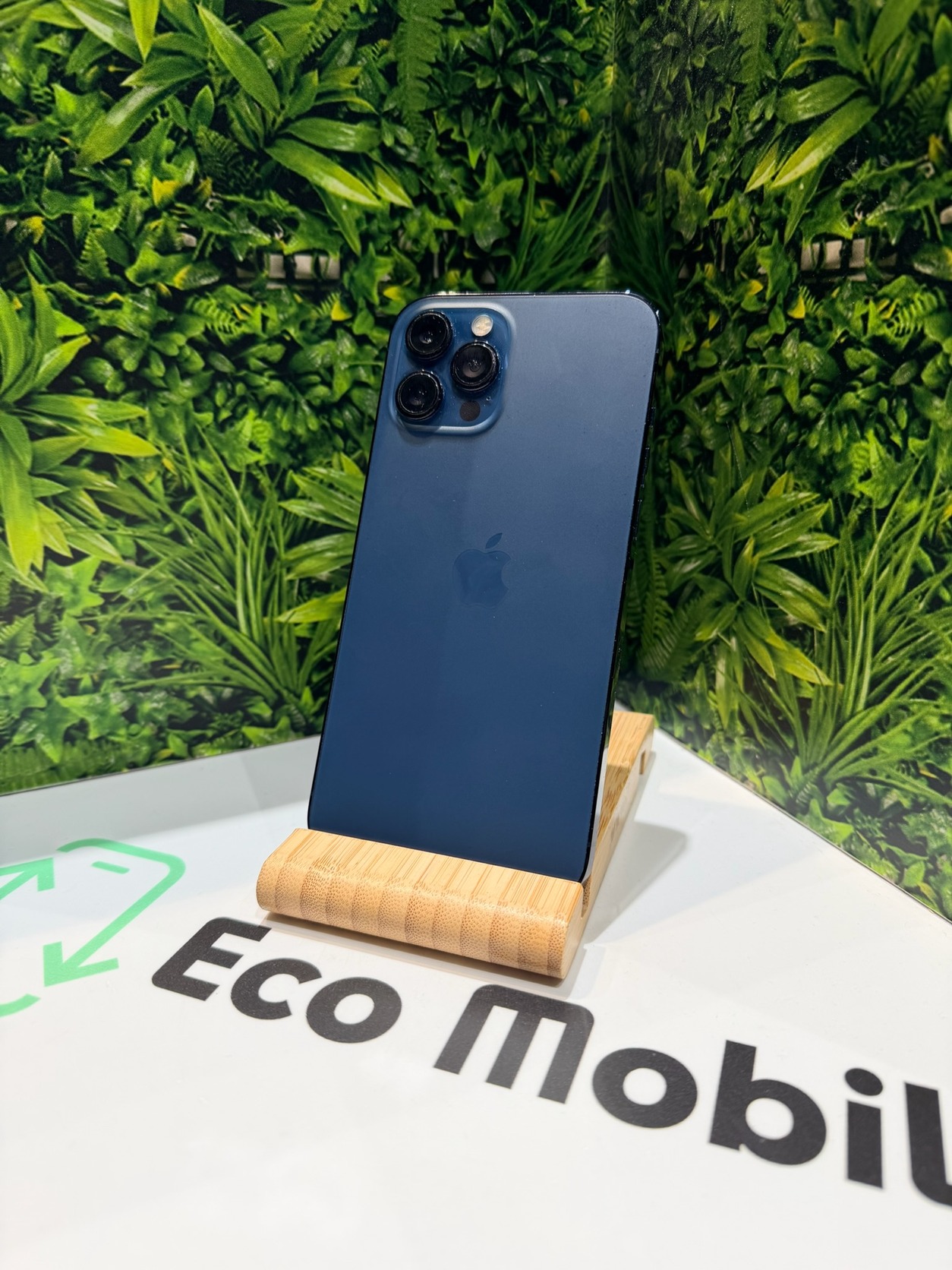 Apple iPhone 12 Pro Max 128GB,Újszerű,Dobozaval,12 hónap garanciával ...