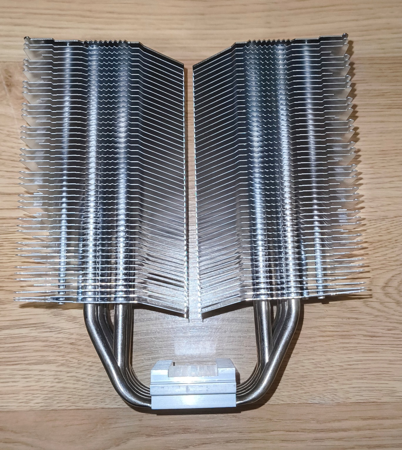 Alpenföhn Brocken 2 - HardverApró