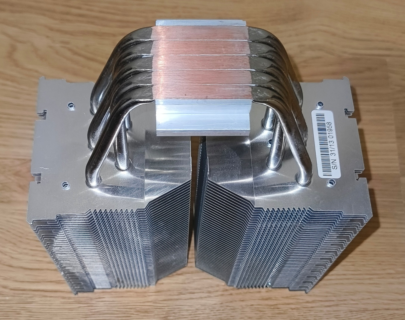 Alpenföhn Brocken 2 - HardverApró