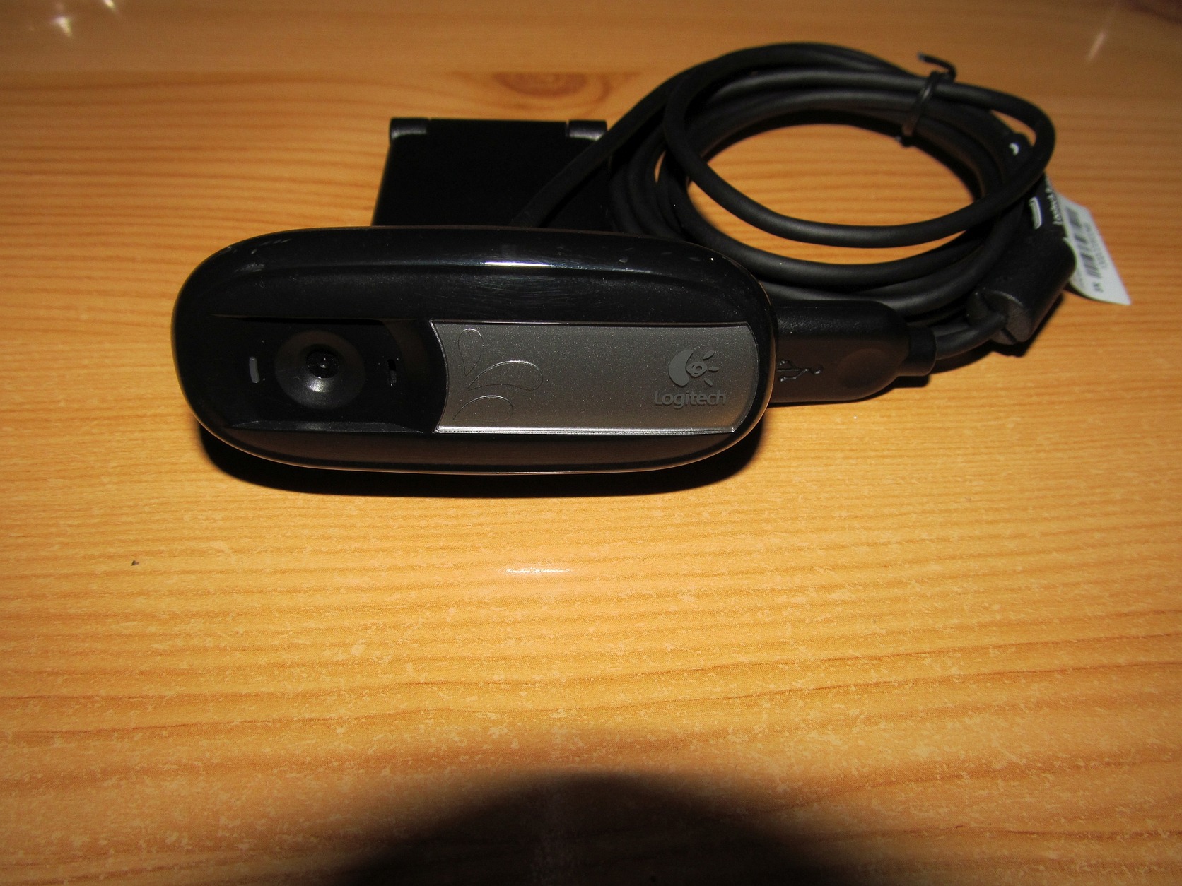 Logitech C270 és C170 Webkamera - HardverApró