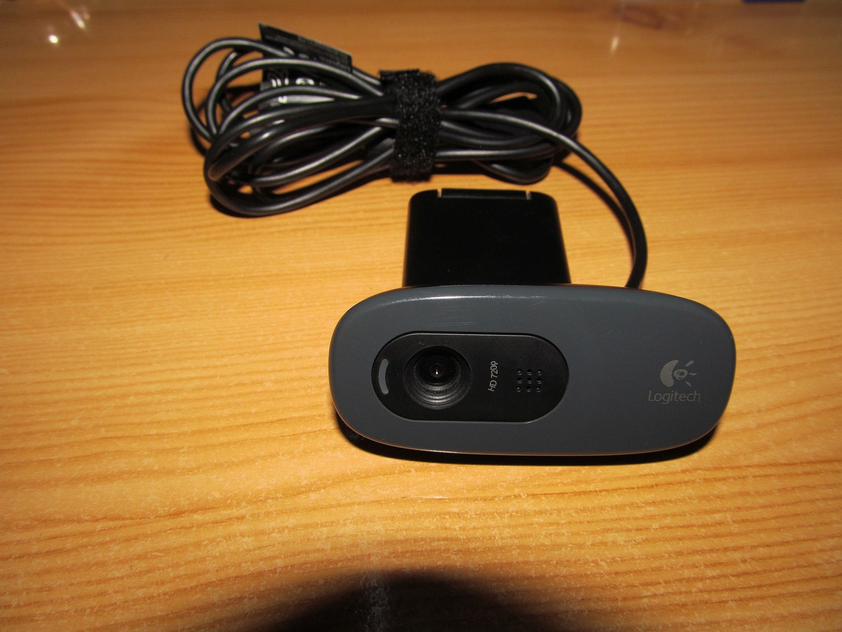 Logitech C270 és C170 Webkamera - HardverApró