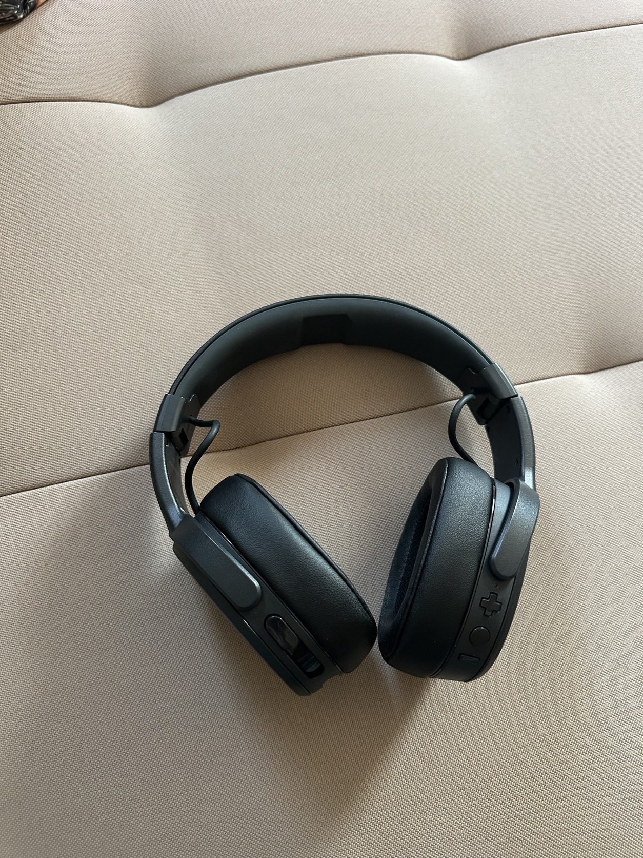Skullcandy Crusher Evo fejhallgató - HardverApró