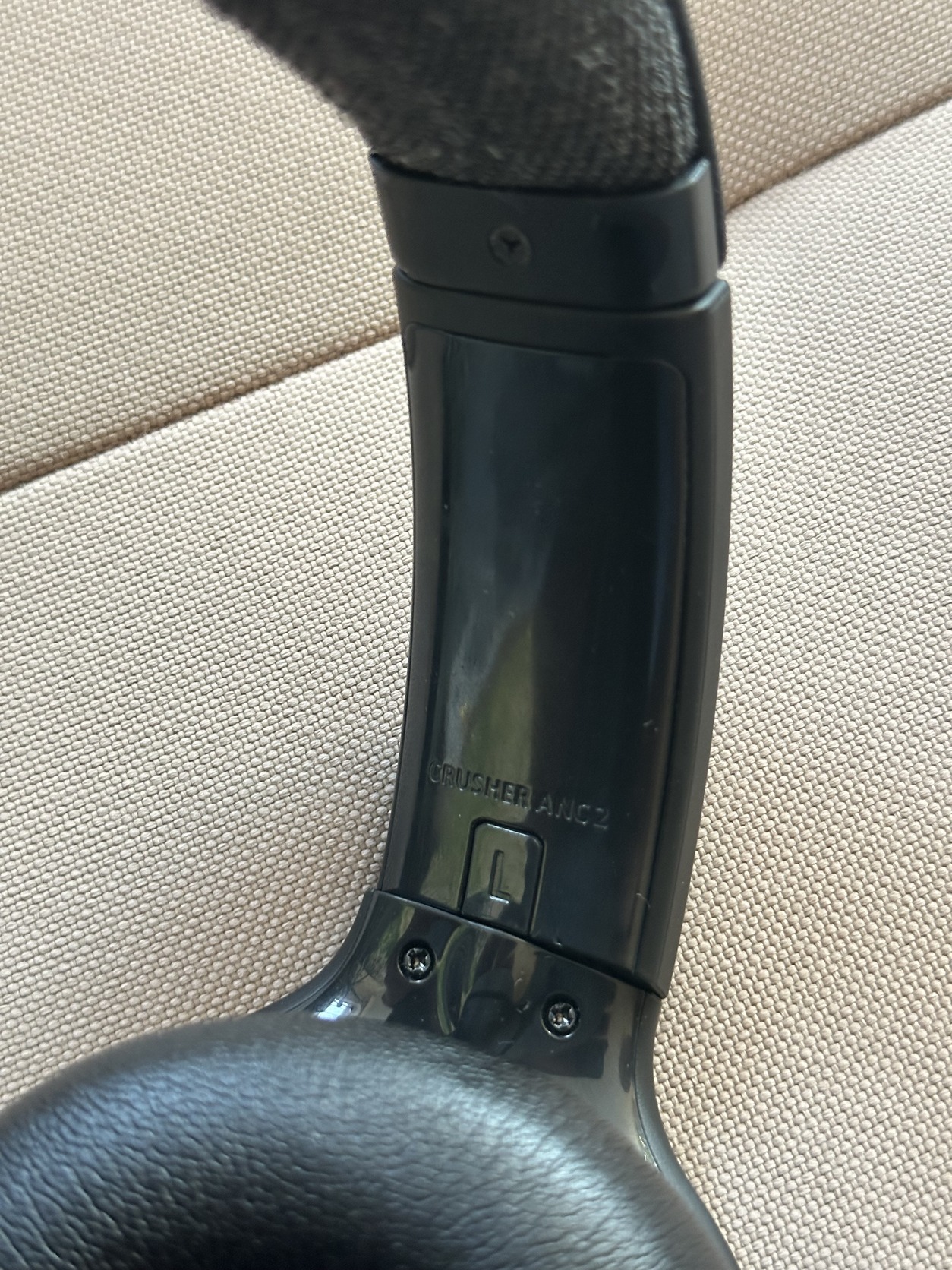 Skullcandy Crusher ANC 2 fejhallgató - HardverApró