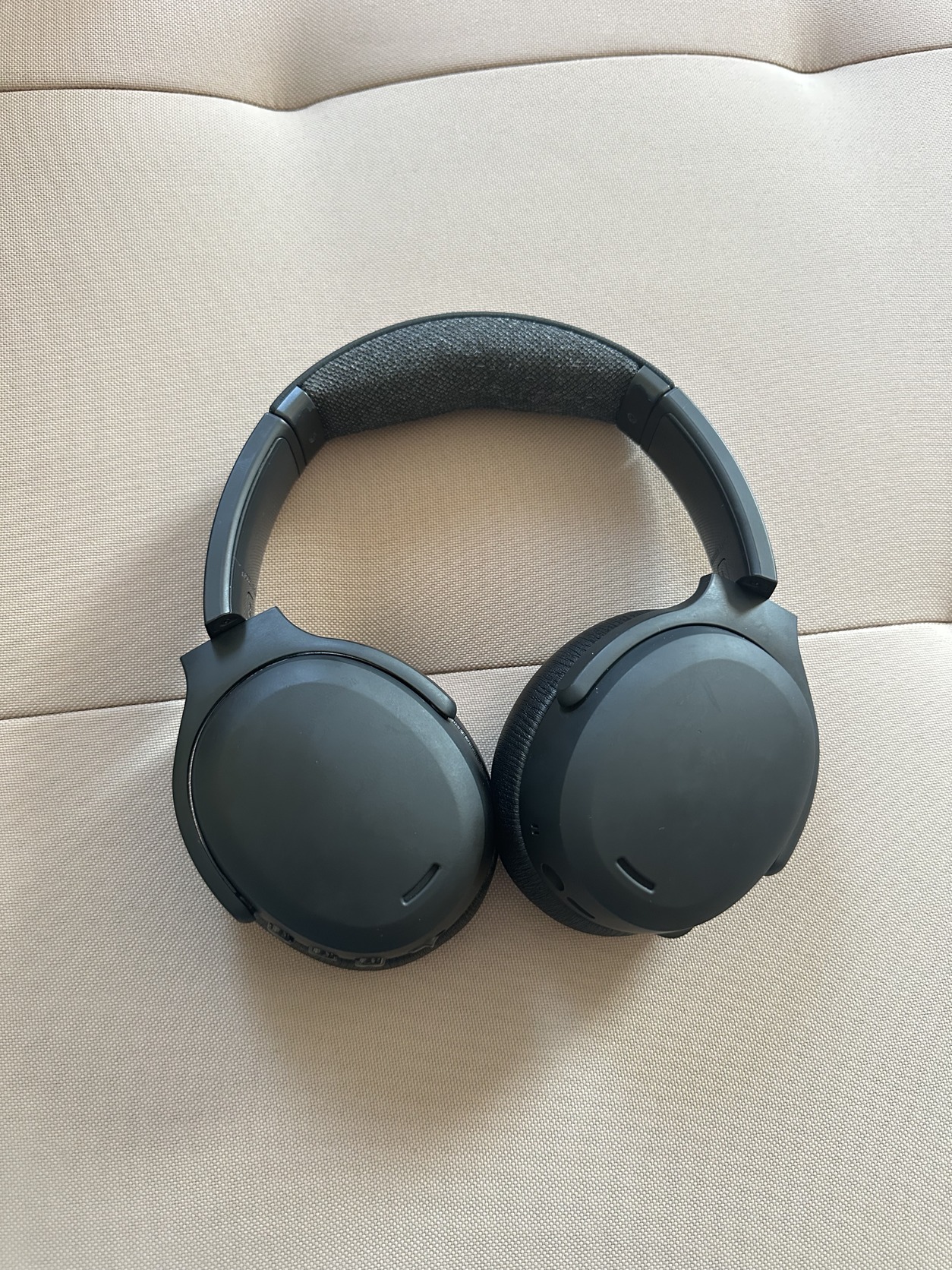 Skullcandy Crusher ANC 2 fejhallgató - HardverApró