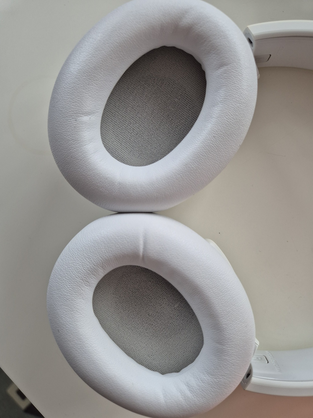 Skullcandy Crusher ANC 2 - Bone White - HardverApró