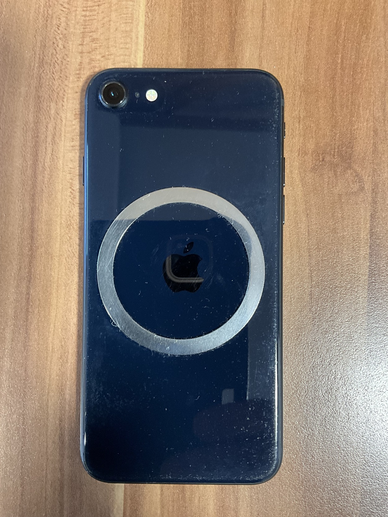 Iphone se3 2022 64GB független - HardverApró