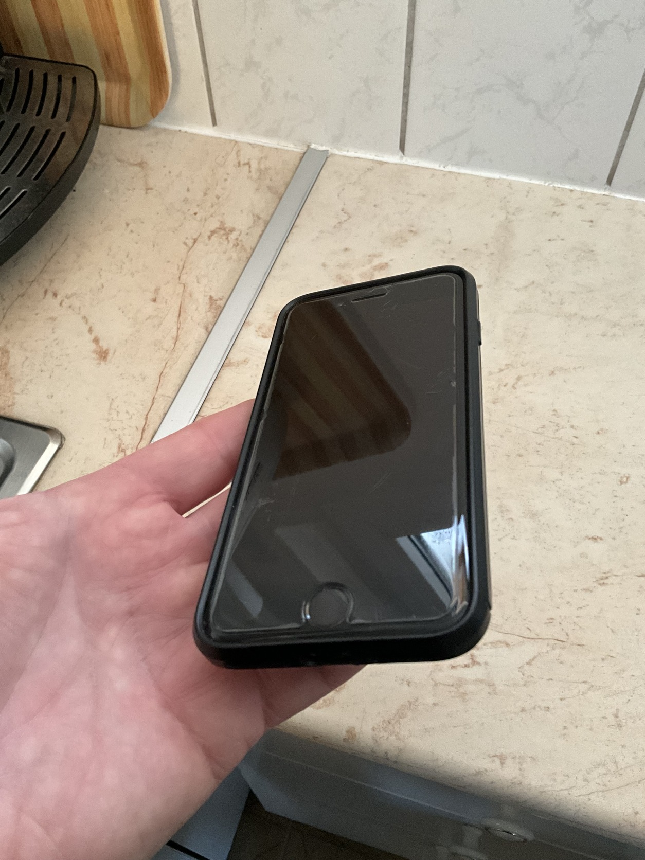 Iphone se3 2022 64GB független - HardverApró