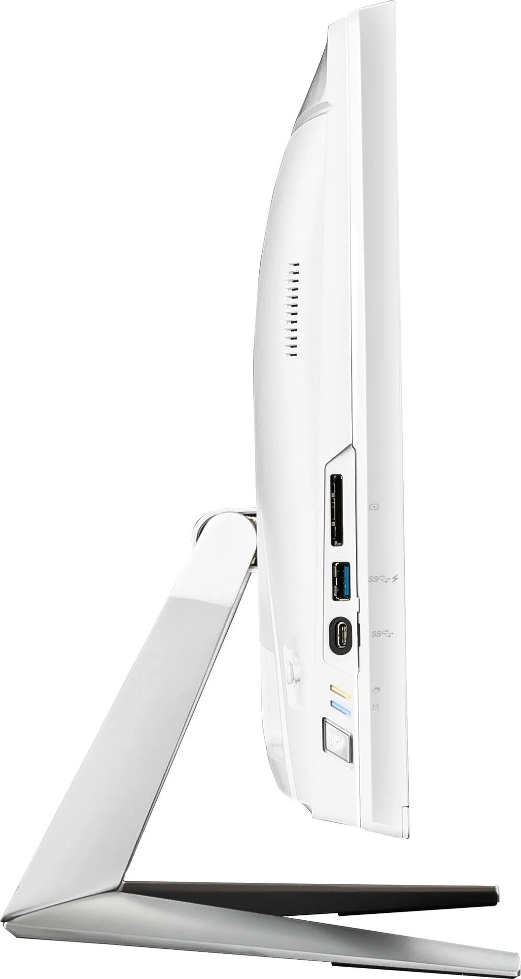 MSI PRO I5-13400, 512 SSD, 32GB 3200, érintőkijelzős 22" - HardverApró