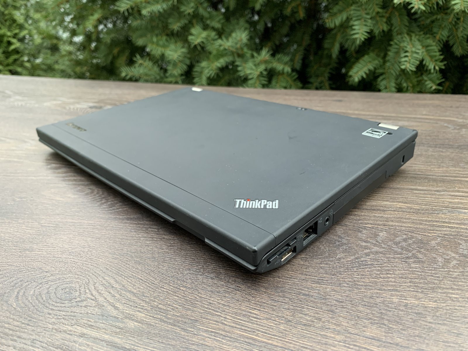 Lenovo Thinkpad X220 12.5 HD Intel Core i5 2.4 4GB 120GB SSD DP ...