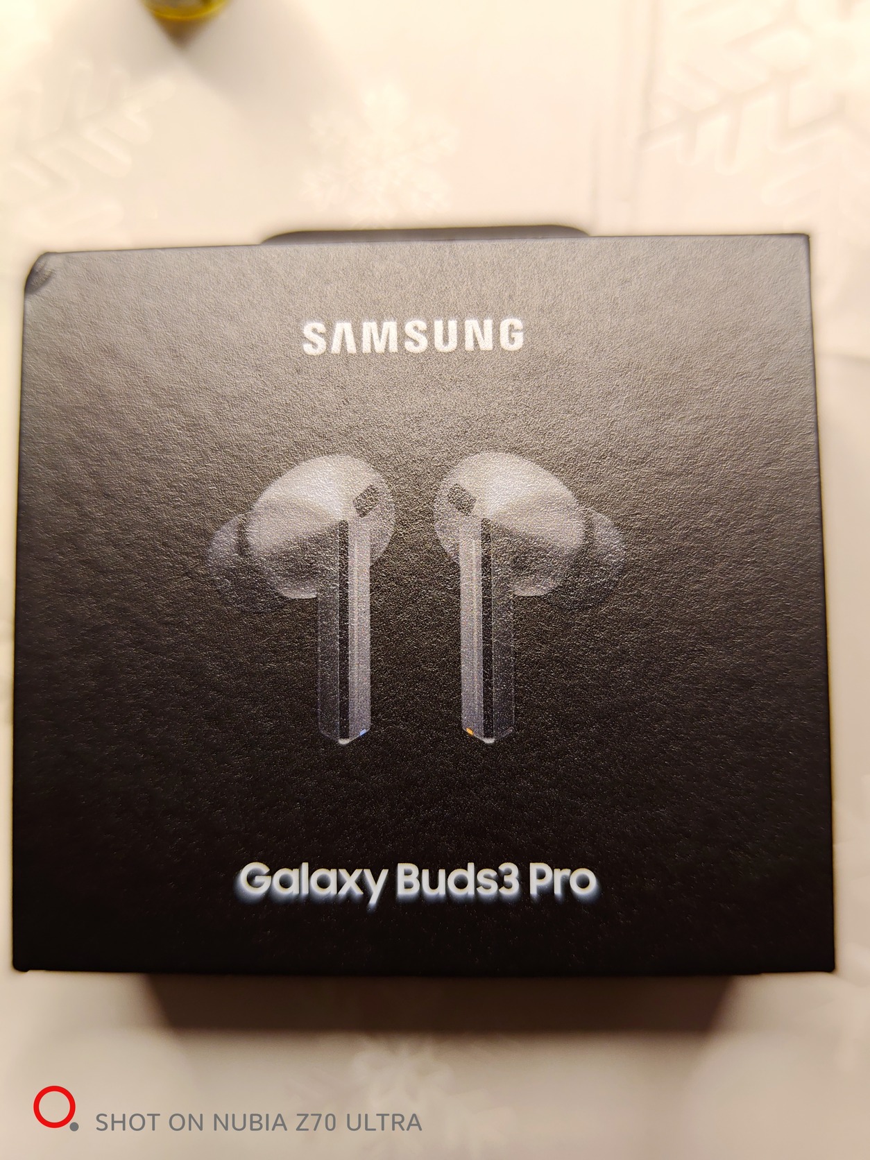 Galaxy Buds3 pro - HardverApró