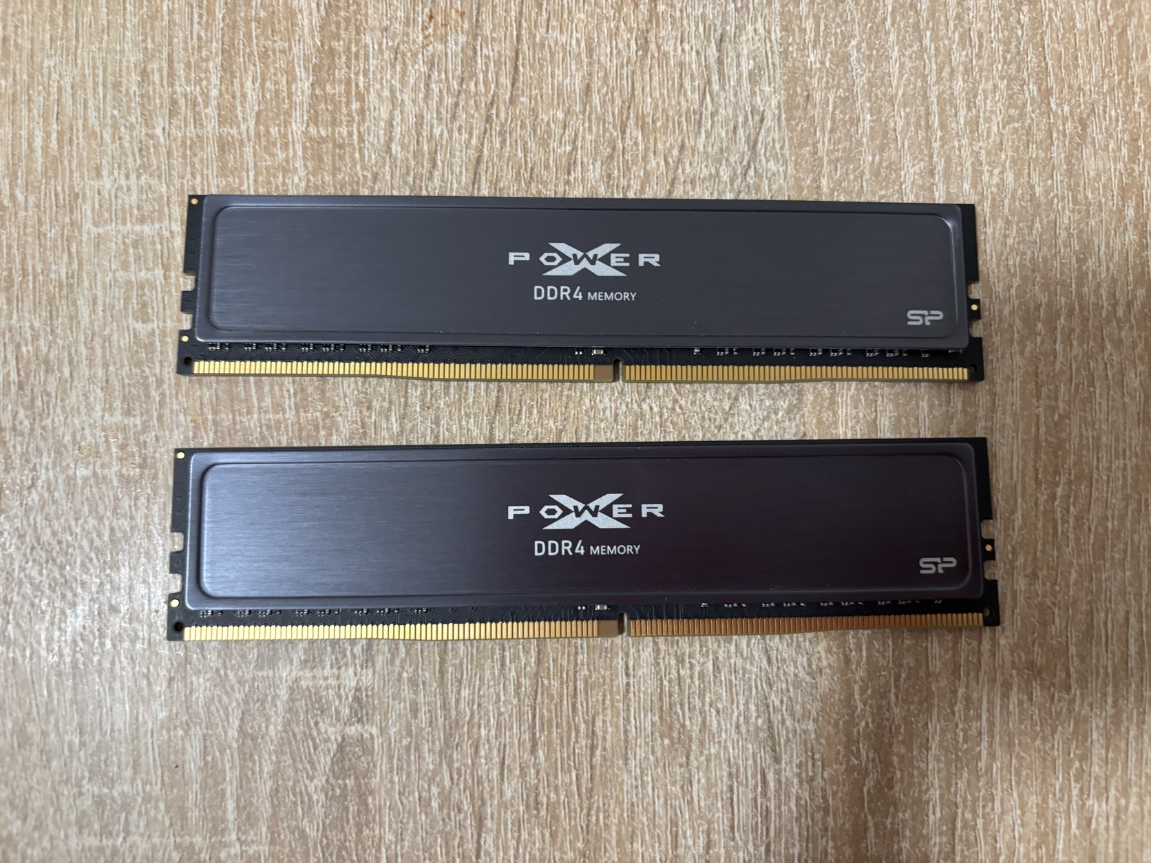 Silicon Power XPOWER 16GB (2x8GB) DDR4 3200MHz RAM Kit - HardverApró