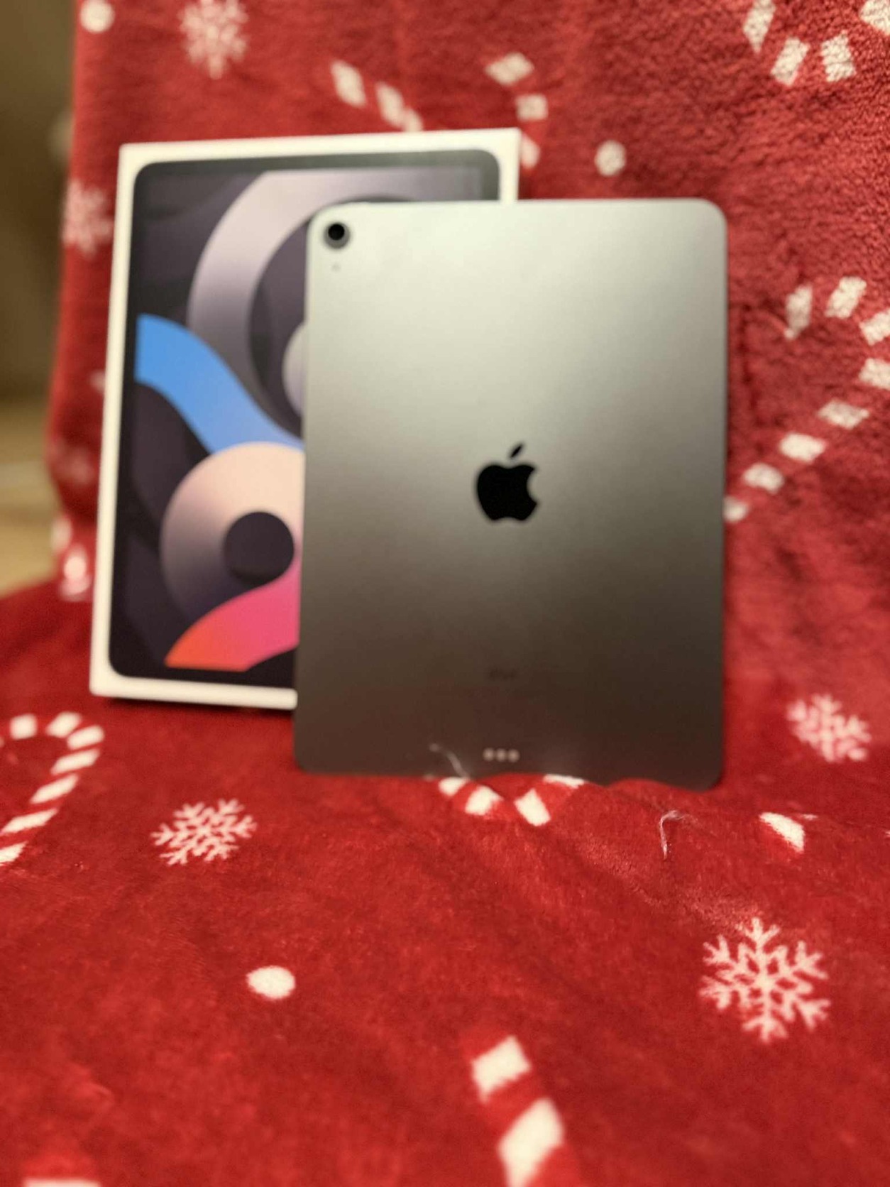 Ipad air 4 - HardverApró