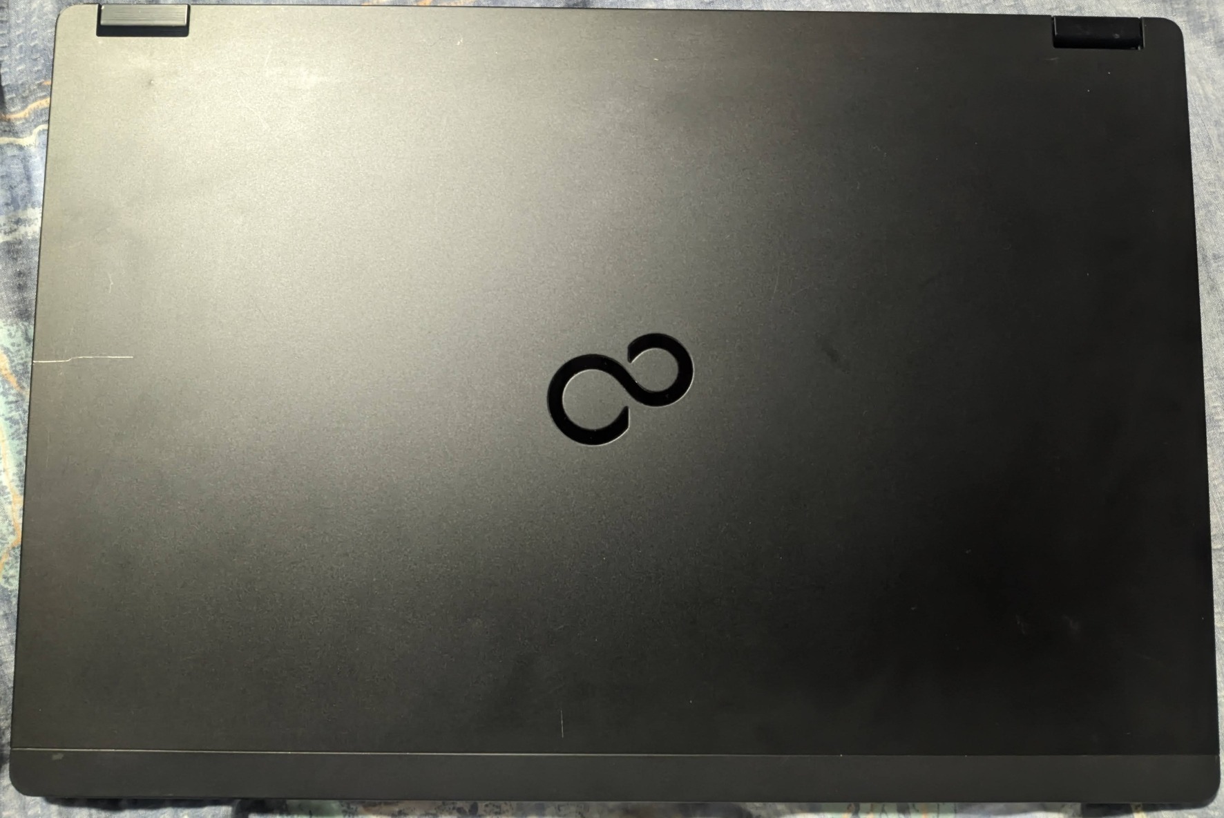 Fujitsu Celsius H780 / i7-8750H / Quadro P600 / 16 GB RAM / 512GB SSD ...