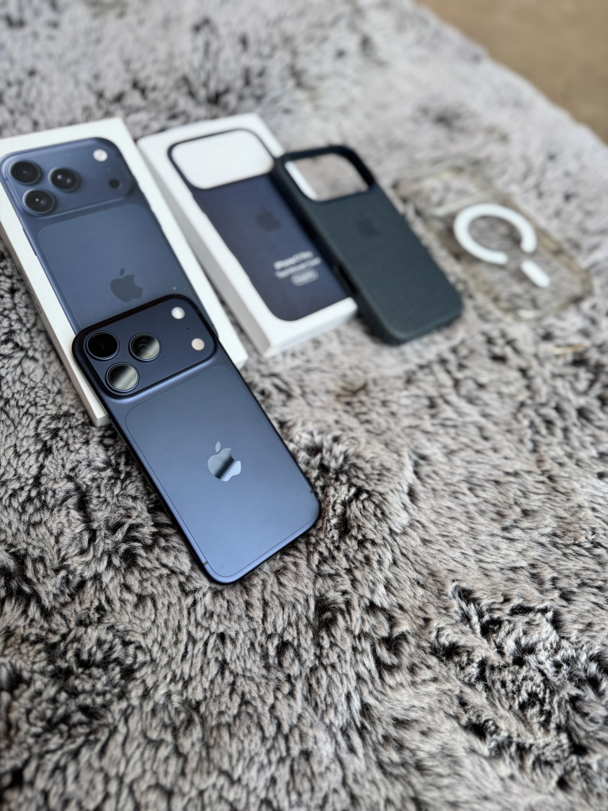 Iphone 17 pro 256GB - HardverApró