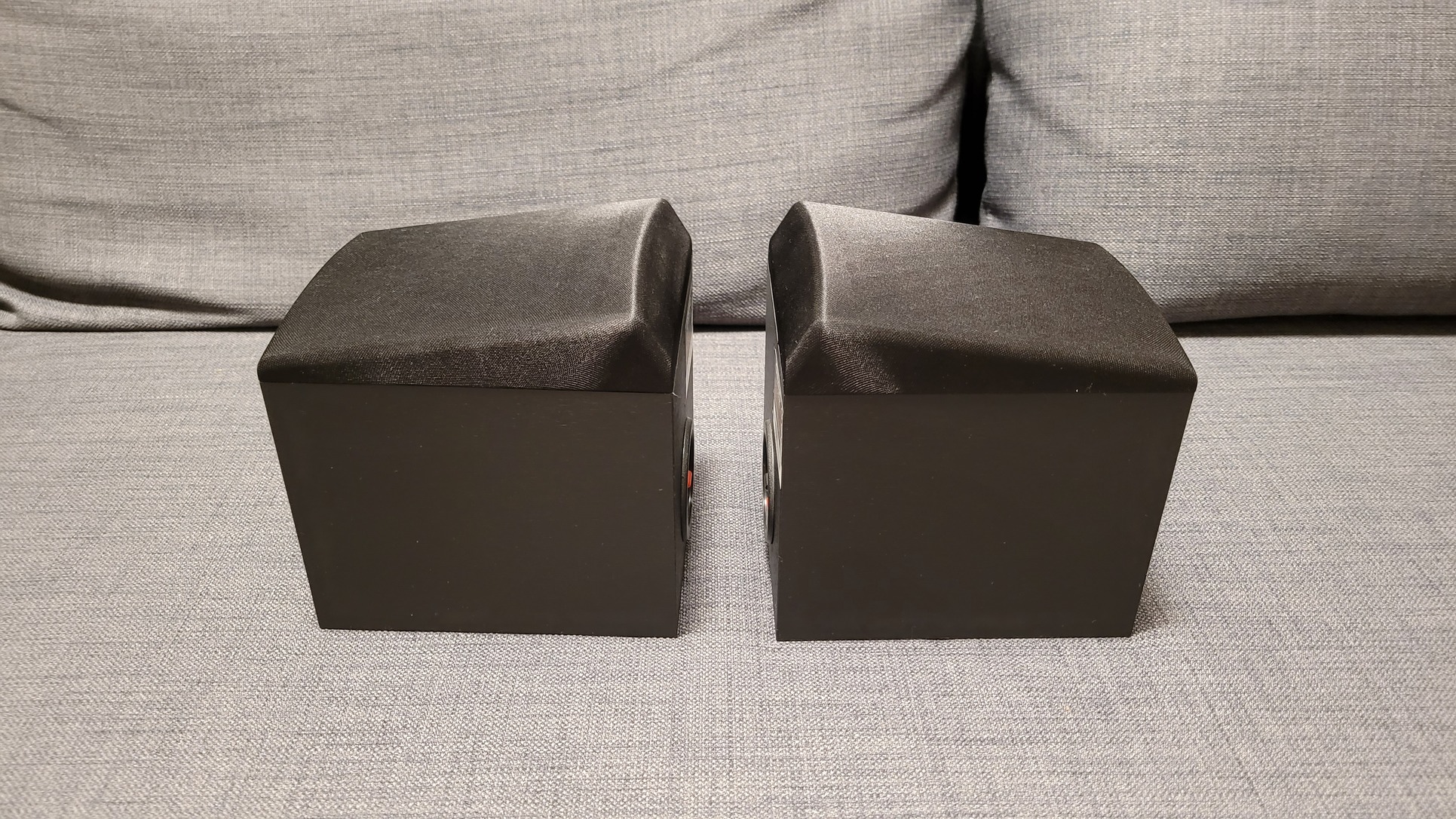 Onkyo SKH-410 Dolby Atmos hangsugárzópár - HardverApró