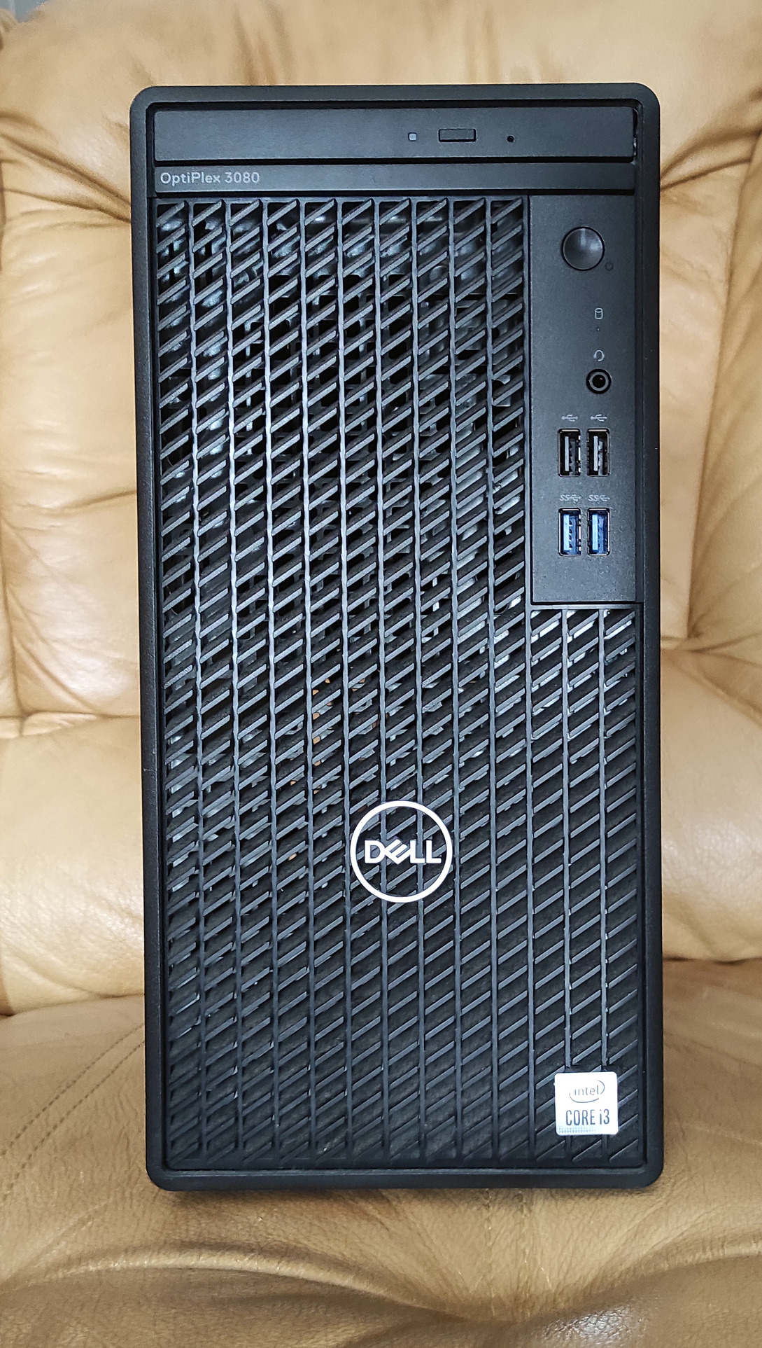 Dell Optiplex 3080 MT, Intel Core i5-10500 CPU, 32GB DDR4/3200 RAM ...