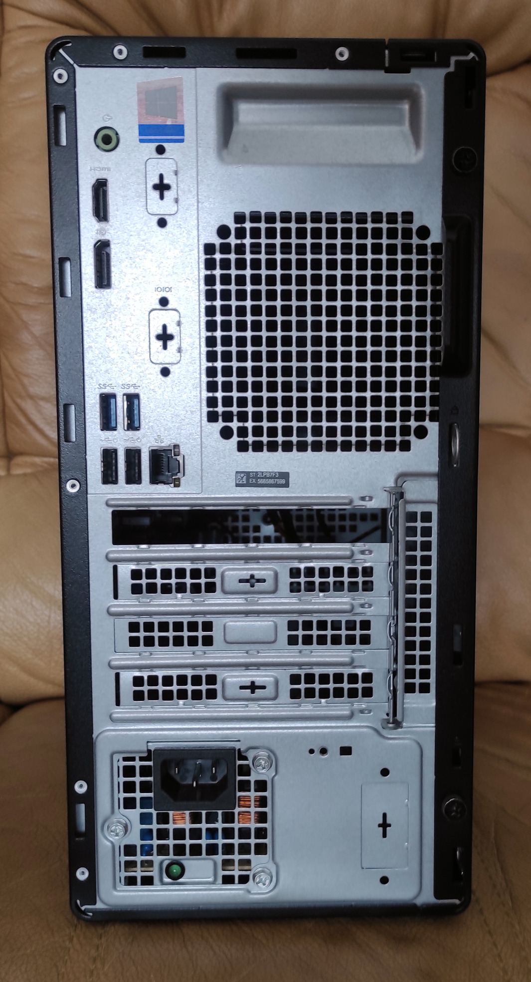 Dell Optiplex 3080 MT, Intel Core i5-10500 CPU, 32GB DDR4/3200 RAM ...