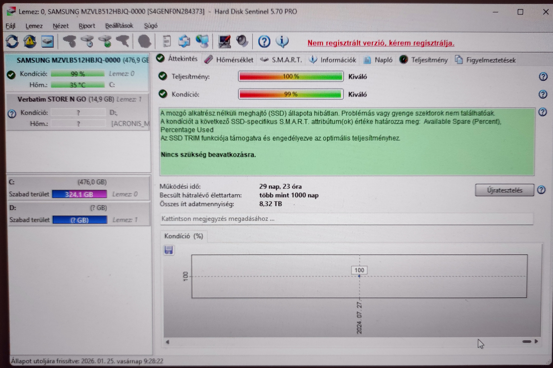 Dell Optiplex 3080 MT, Intel Core i5-10500 CPU, 32GB DDR4/3200 RAM ...