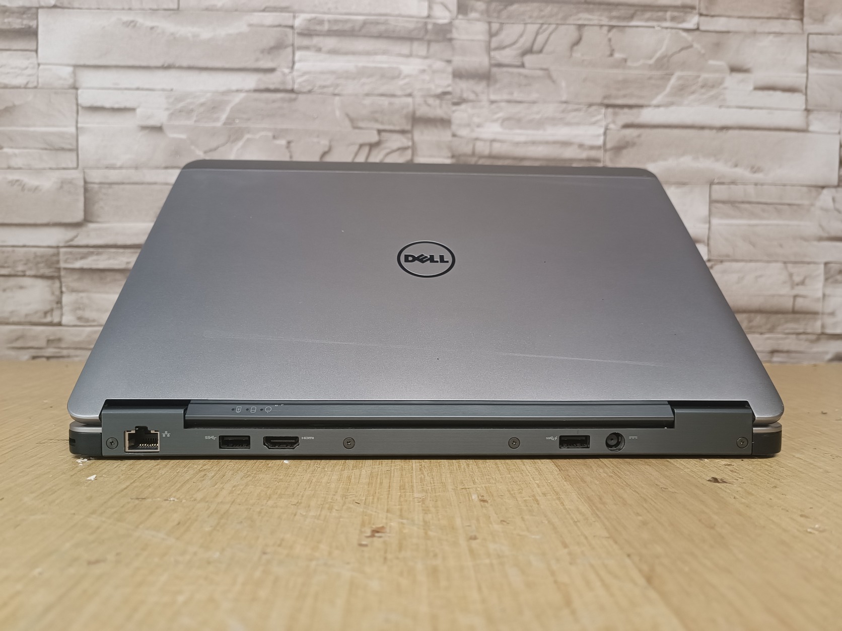 Dell Latitude E7240,12.5",HD,i5-4300U,8GB DDR3,256GB SSD,WIN10 ...