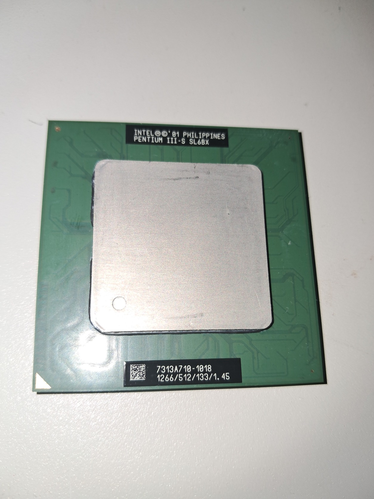 Retro processzorok - HardverApró