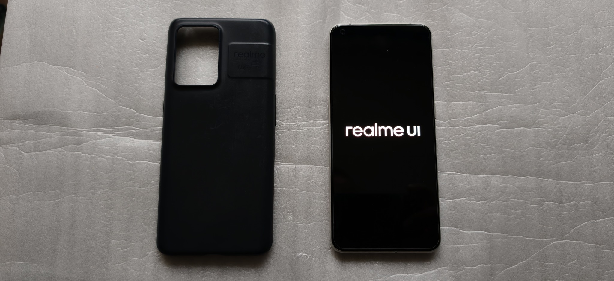 Realme Gt 2 Pro 12/256 5G dual sim, kártyafüggetlen - HardverApró